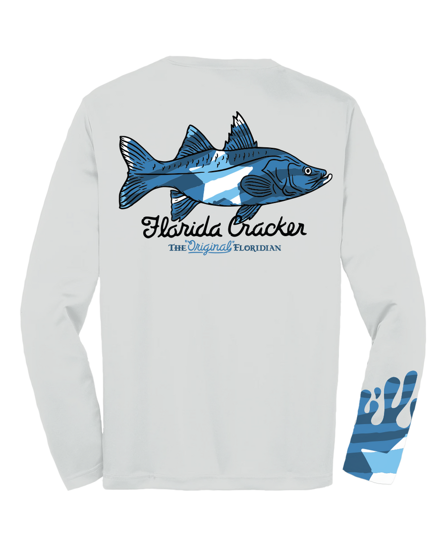 Florida Cracker - The Original Floridian - Brooksville, Florida ...