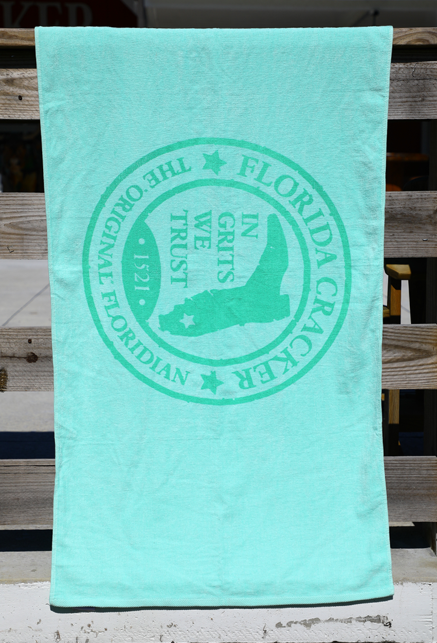 Florida Cracker - The Original Floridian - Brooksville, Florida ...