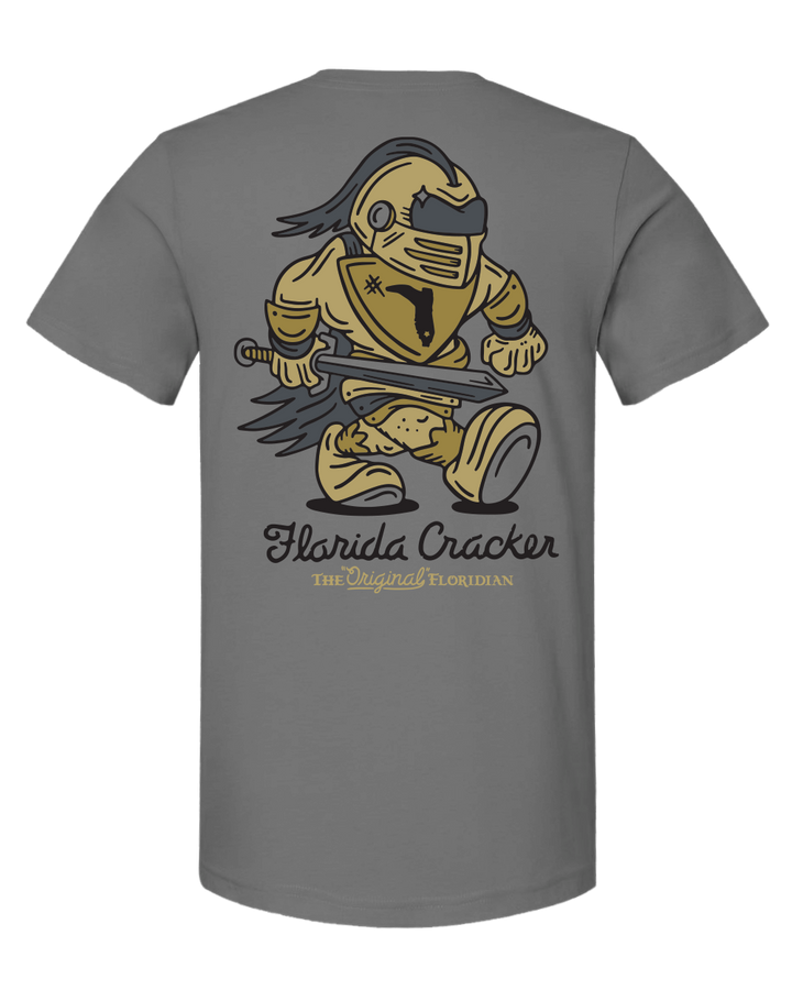 Florida Cracker - The Original Floridian - Brooksville, Florida ...