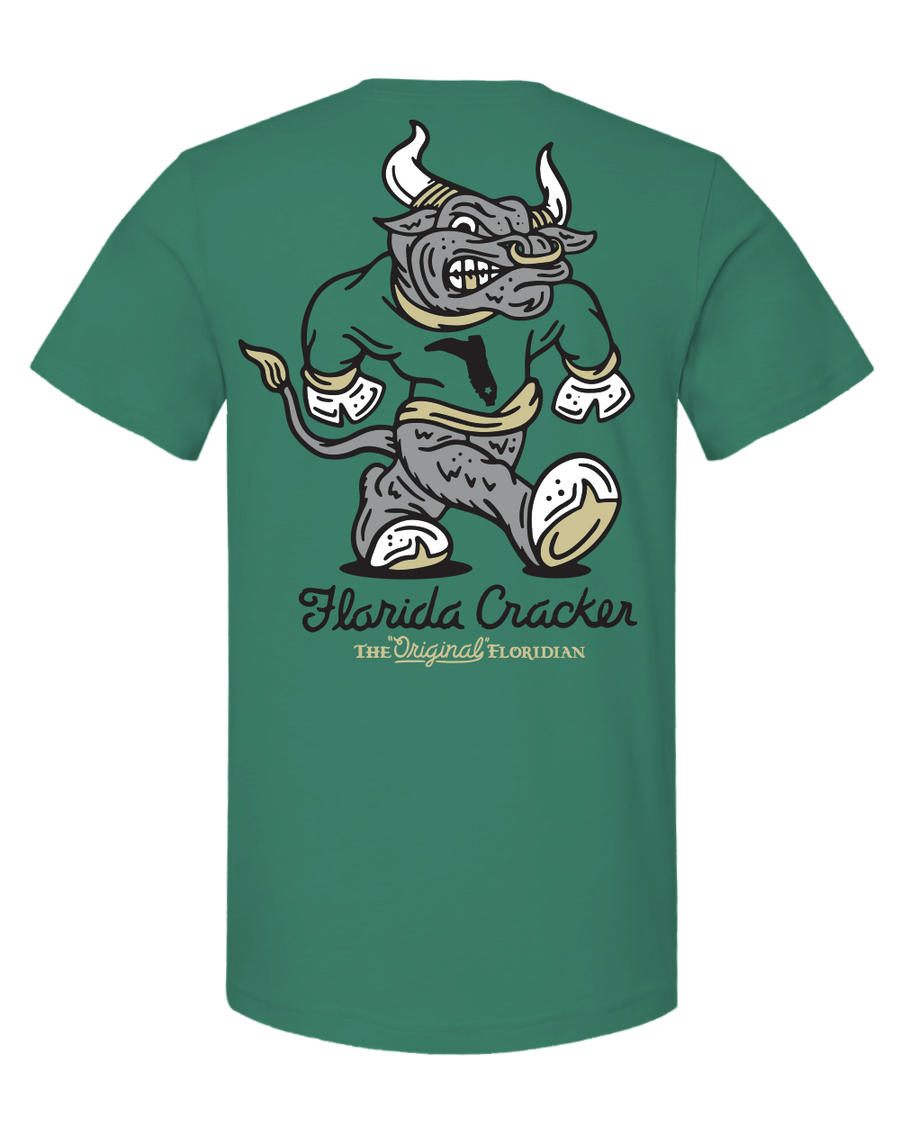 Florida Cracker - The Original Floridian - Brooksville, Florida ...