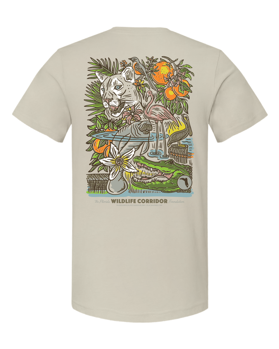 T Shirts Florida | Florida Cracker Trading Company – Florida Cracker Style