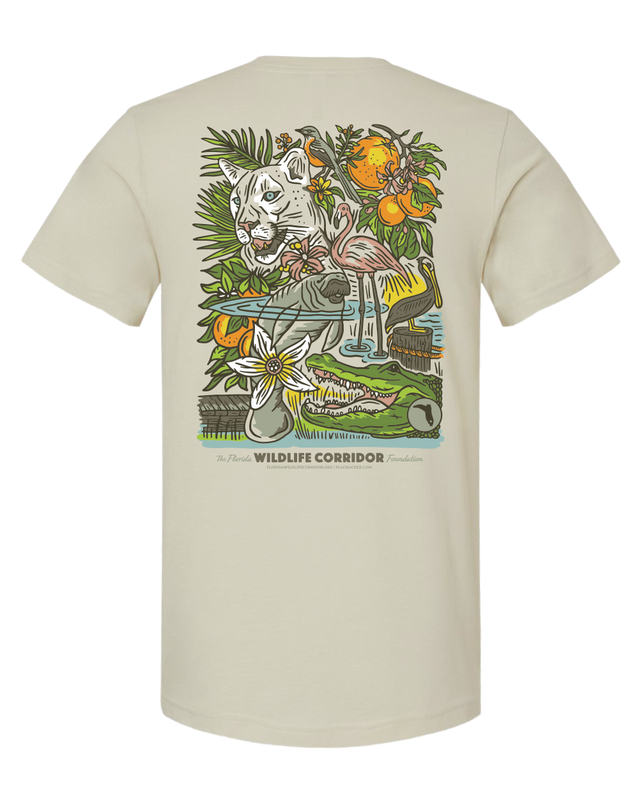 Florida Cracker - The Original Floridian - Brooksville, Florida ...