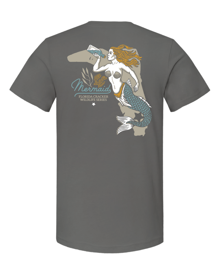 Florida Cracker - The Original Floridian - Brooksville, Florida ...