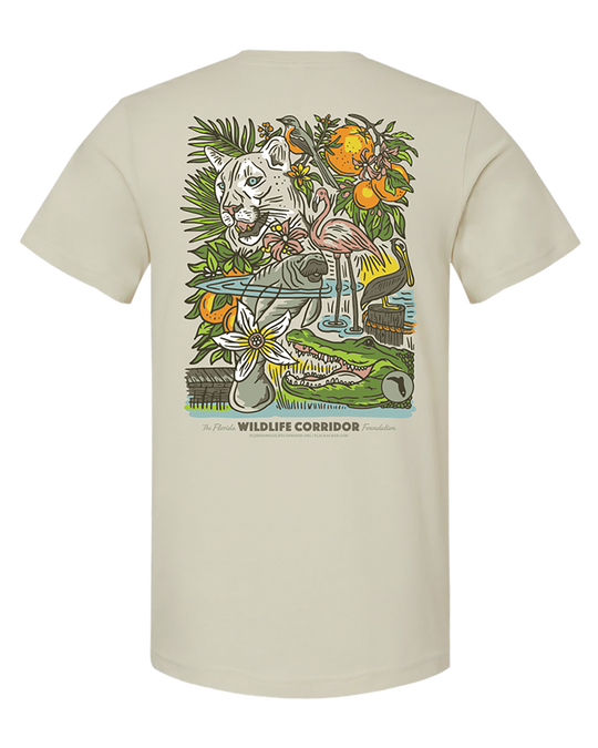 Florida Cracker - The Original Floridian - Brooksville, Florida ...