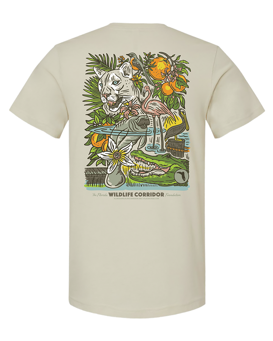 Florida Cracker - The Original Floridian - Brooksville, Florida ...