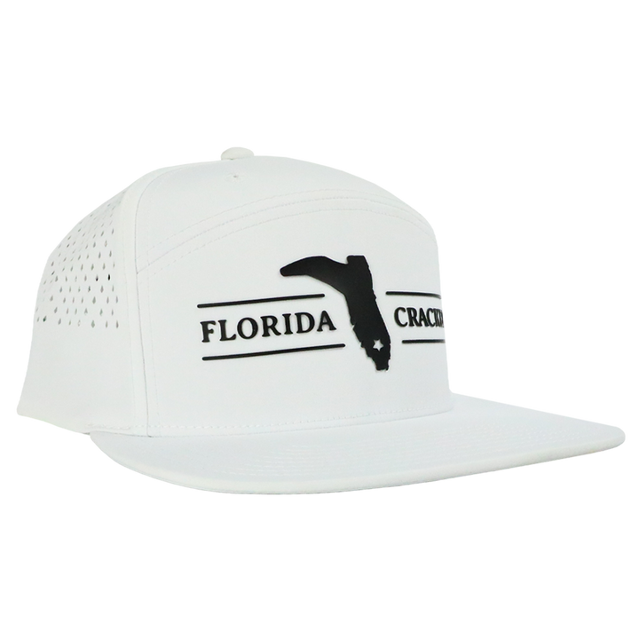 Florida Cracker - The Original Floridian - Brooksville, Florida ...