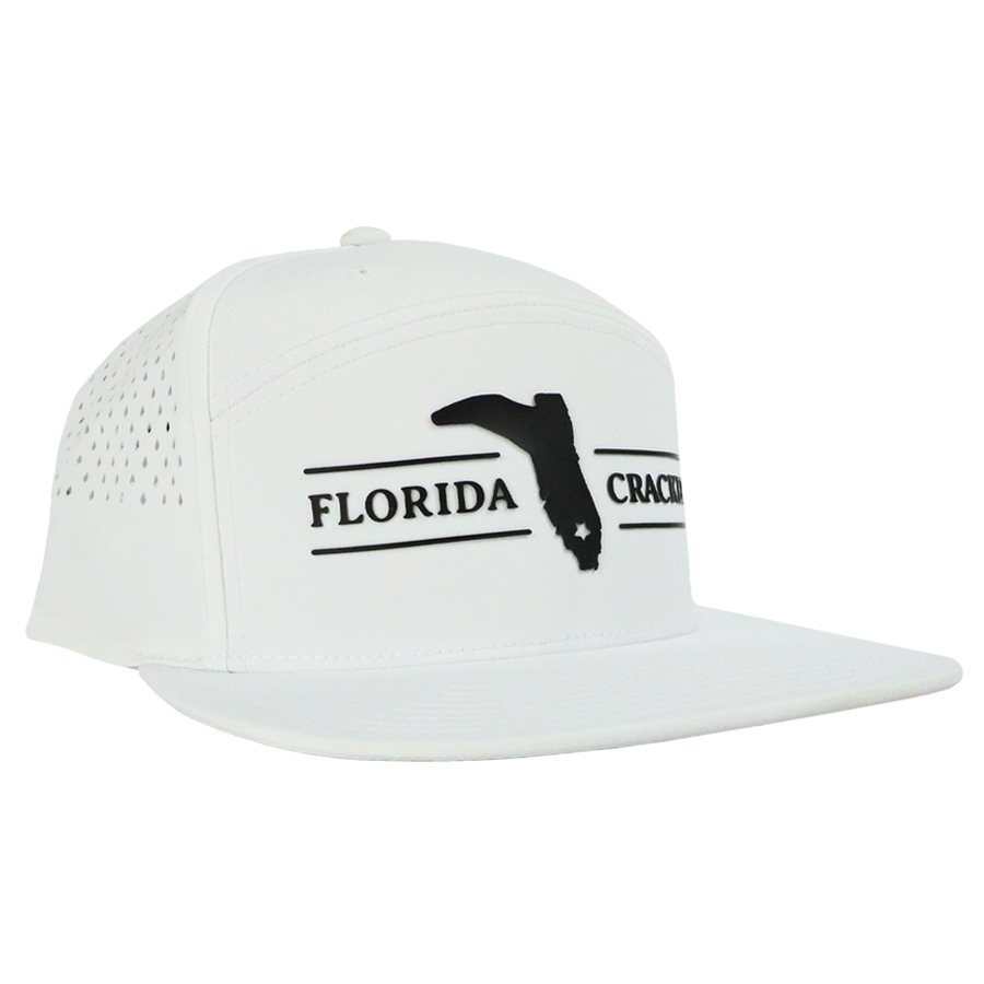 Florida Cracker - The Original Floridian - Brooksville, Florida ...