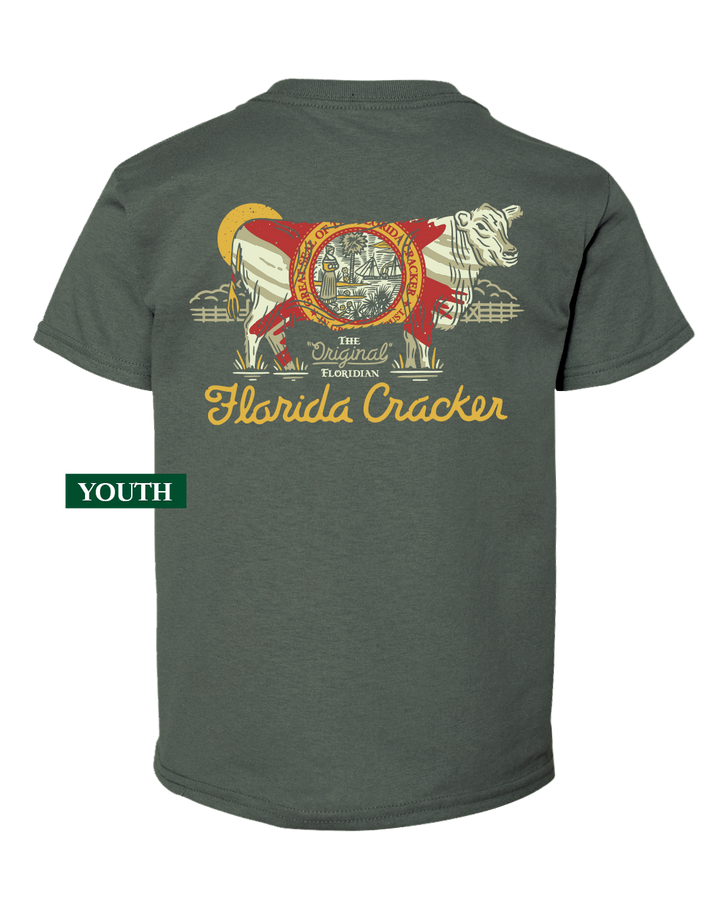 T Shirts Florida | Florida Cracker Trading Company – Florida Cracker Style