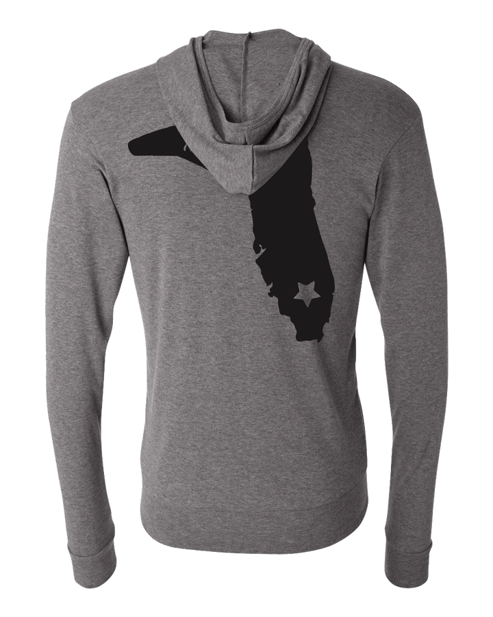 HOODIES & LONG SLEEVES – Florida Cracker Style