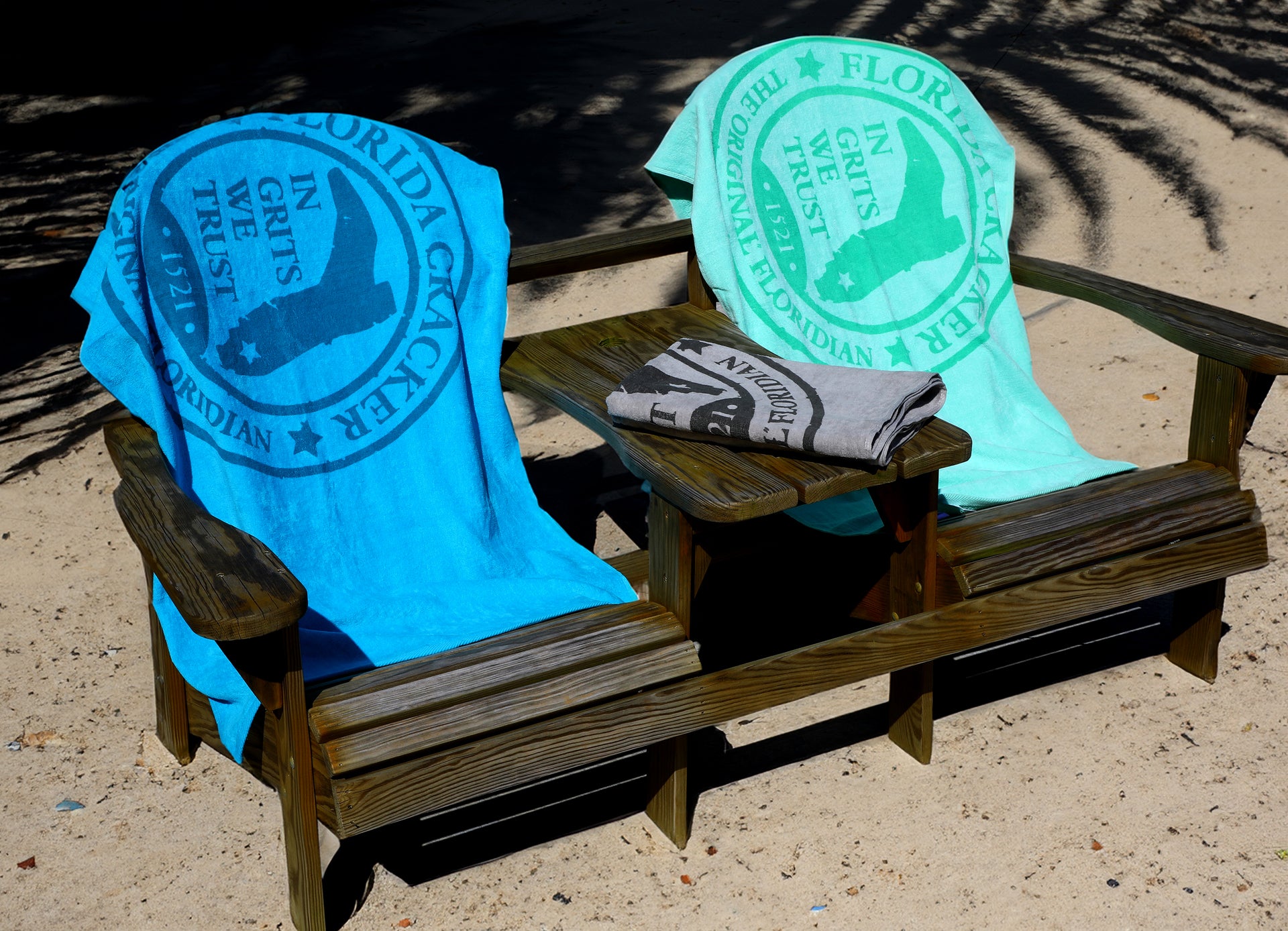 Florida Cracker - The Original Floridian - Brooksville, Florida ...