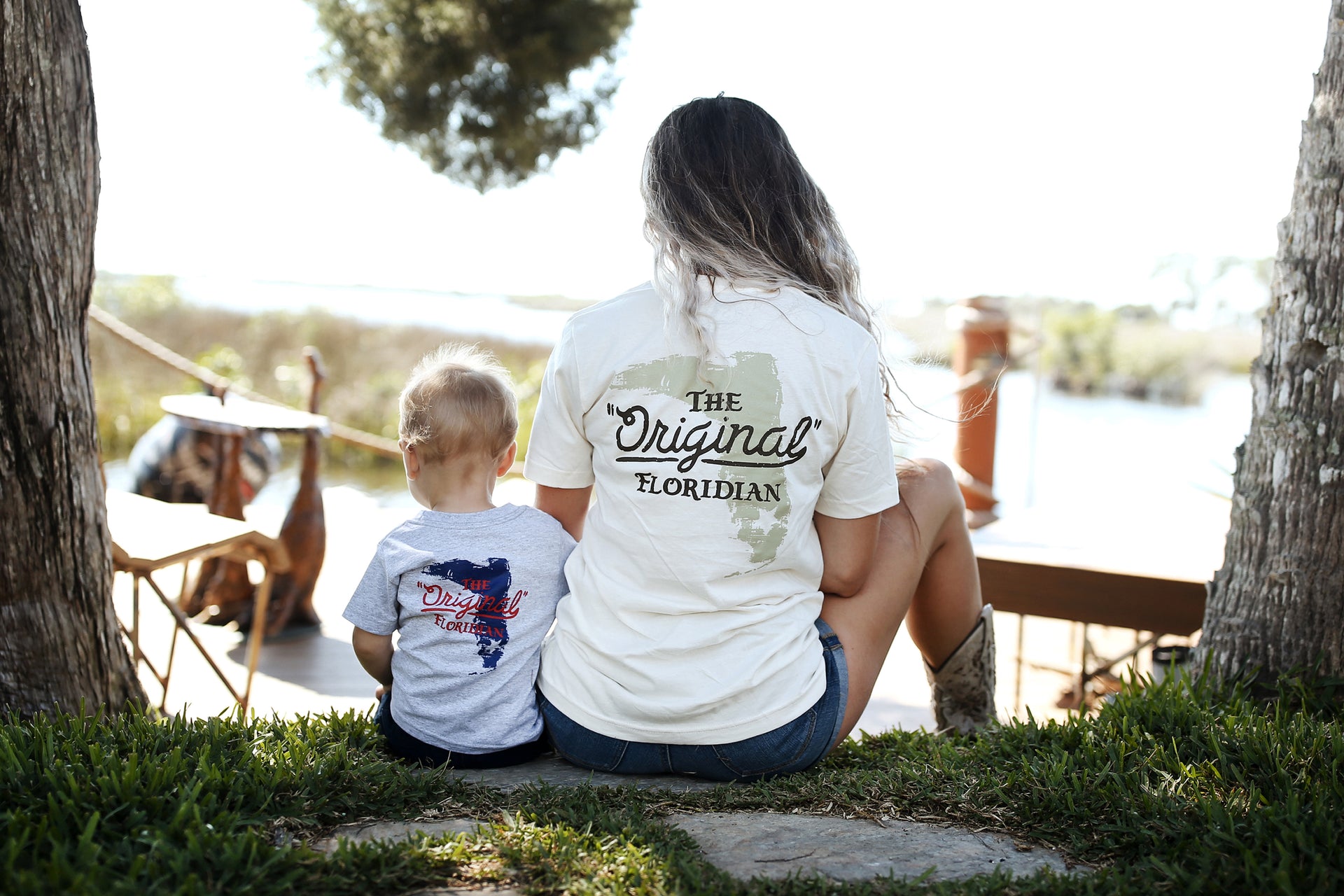 Florida Cracker - The Original Floridian - Brooksville, Florida ...